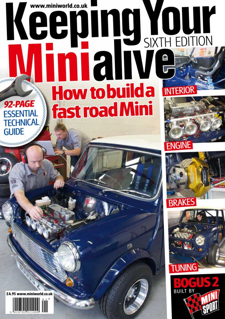 Bogus 2 - Mini Sport - About Us