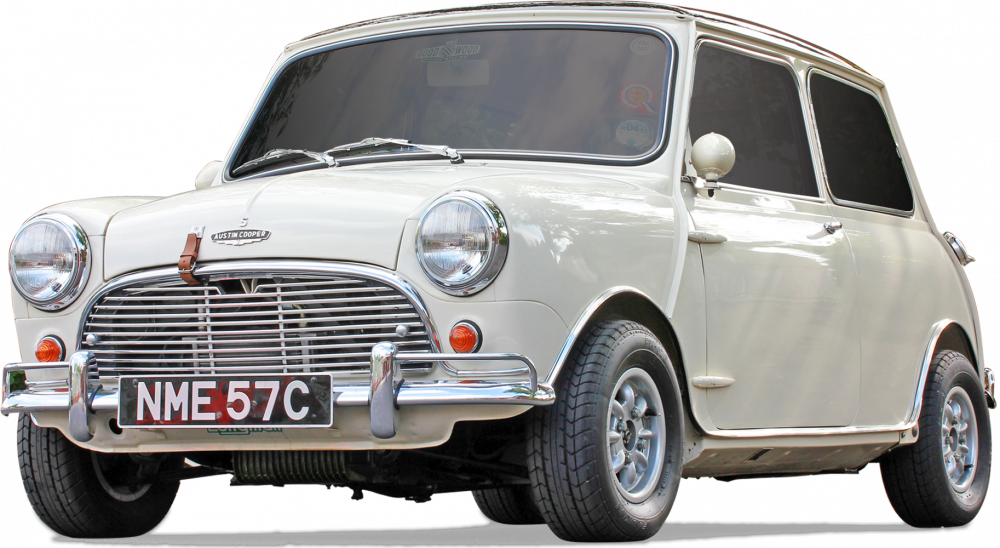 Home - Mini Sport - About Us