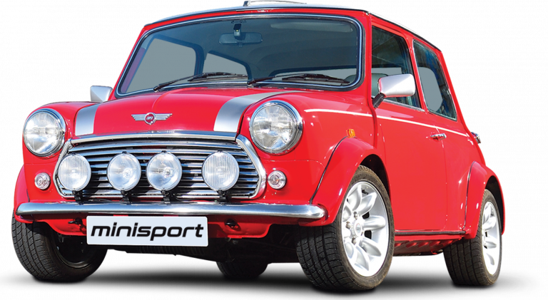 Home - Mini Sport - About Us